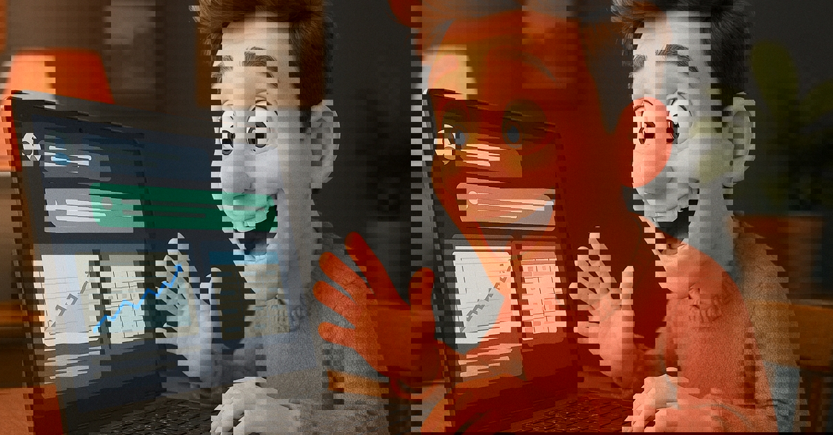 Have a chat with your data